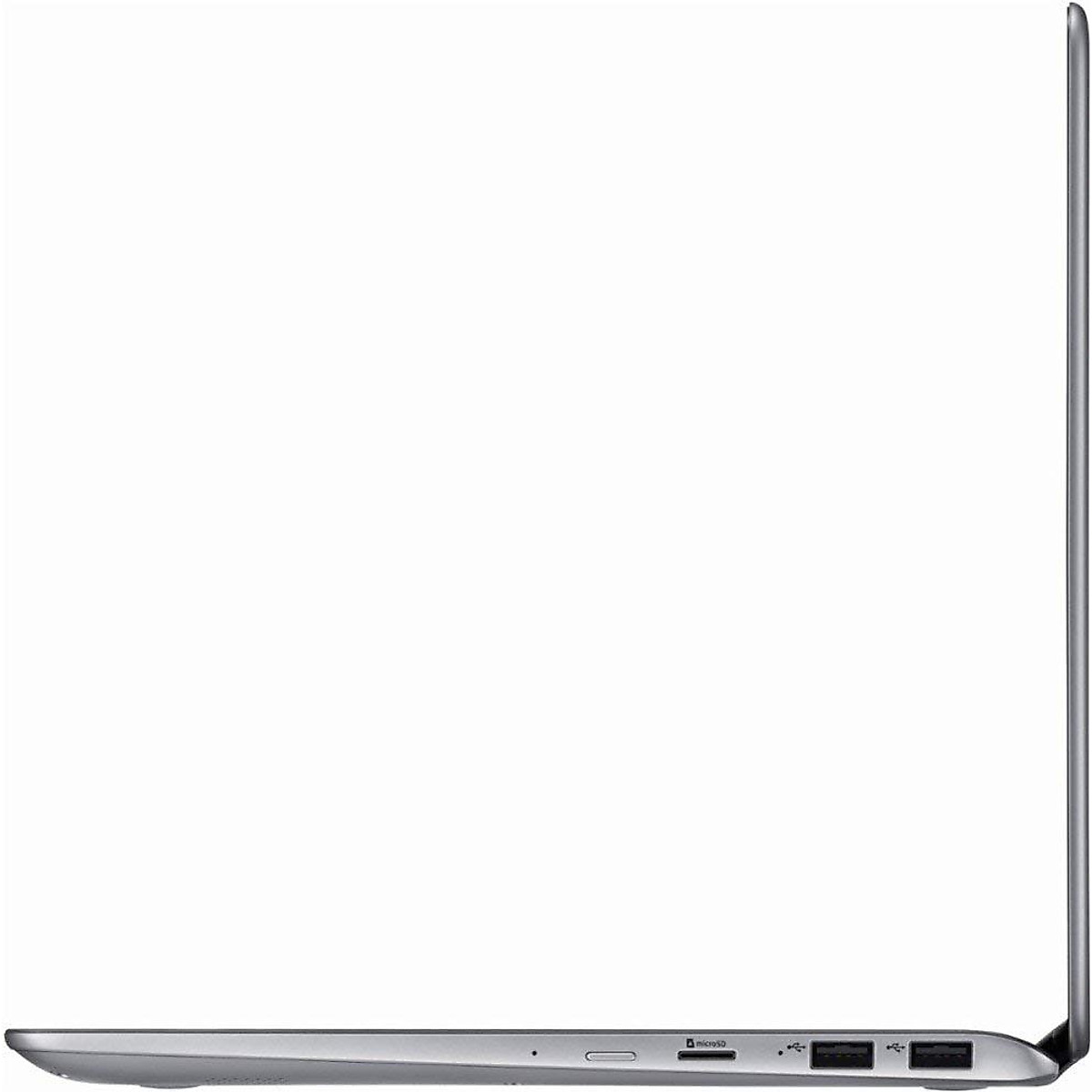 2018 Newest Flagship Samsung Notebook 9 Pro Business 13.3" FHD 2-in-1 Touchscreen Laptop/Tablet - Intel Quad-Core i7-8550U 8GB RAM 256GB SSD Backlit Keyboard WLAN HDMI Win 10 - Built in S Pen