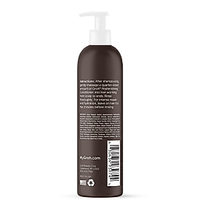 Groh Replenishing Conditioner, 240 ml