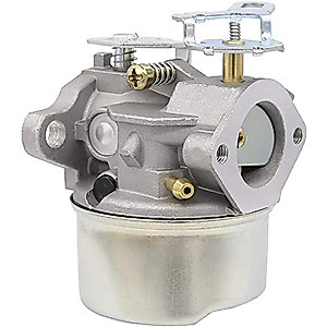 HQparts Carburetor carb for 5 HP 24" Snowblower Ariens ST524