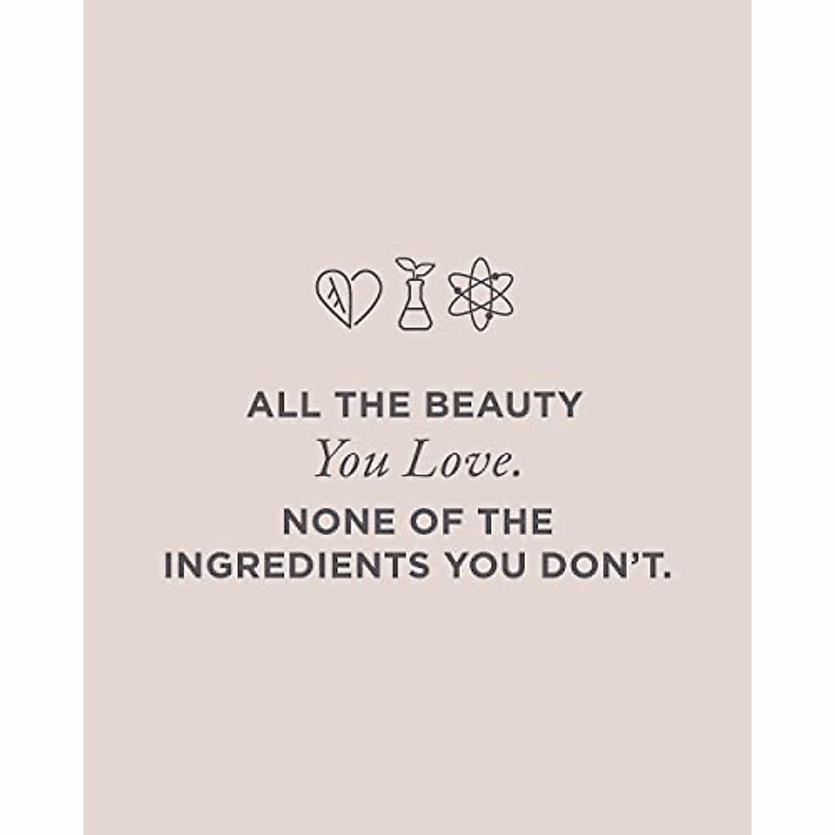 PÜR MINERALS Bronzing Act Matte Bronzer Powder - Illuminating Bronzer For Face & Body Contour - Brightening Bronzer Makeup For Natural-Looking Glowing Skin - Vegan, Cruelty-Free Bronzer