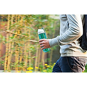 XDDesign Neva Tritan Water Bottle - Blue, 450 ml