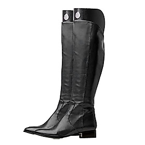 ericotry 2 Pairs 8 Inch Boot Shaper Form Inserts Breathable Boots Tall Support Shoe Tree Stands Holder for Women and Men