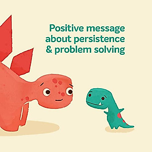 Tiny T. Rex and the Grand Ta-Da!