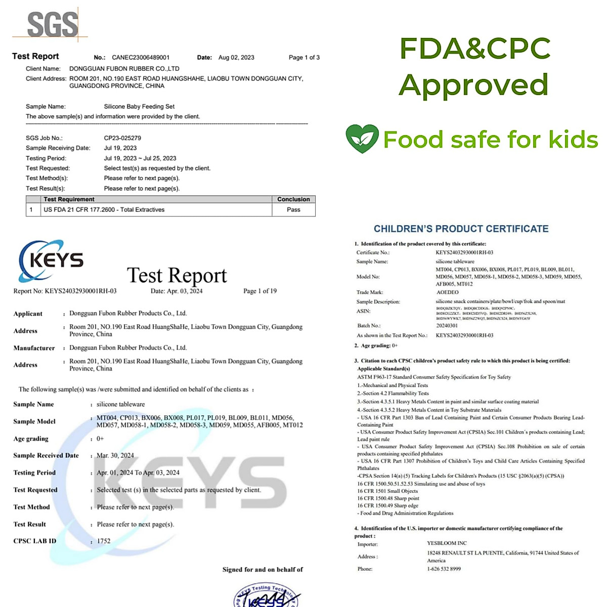 AOEDEO 4Pcs Silicone Food Storage Containers with Lids，BPA Free Reusable Silicone Storage Containers for Food Silicone Freezer Containers Freezer Dishwasher Safe (33.8oz, 20oz, 10oz, 6.7oz) (pink)