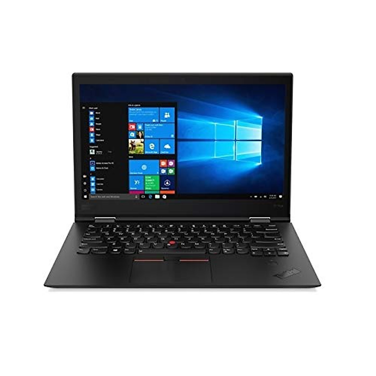 Lenovo Thinkpad X1 Carbon 4th Gen | 14 inches Full HD IPS Business Laptop | Intel Core i7-6600U up to 3.4GHz | 16GB RAM | 256GB SSD | 802.11ac | Bluetooth 4.1 | Backlit Keyboard (Renewed)