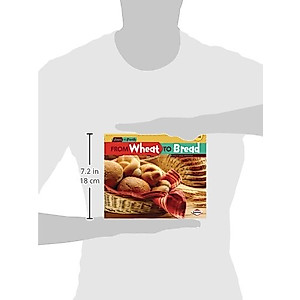 From Wheat to Bread (Start to Finish, Second Series)
