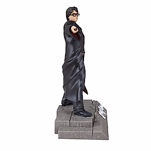 McFarlane Toys - Movie Maniacs 7" Posed - WB100 Wave 1 - Harry Potter (Harry Potter and The Goblet of Fire)