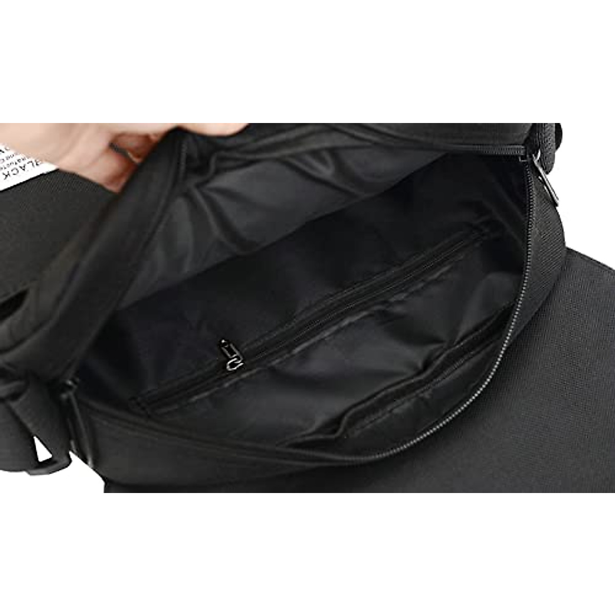 Unisex Tote Bag Cute Canvas Shoulder Bag Women Crossbody Handbags Purse Casual Work Bag