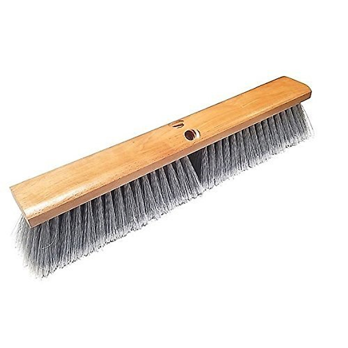 American Select Tubing 18" Smooth Surface Push Broom Head