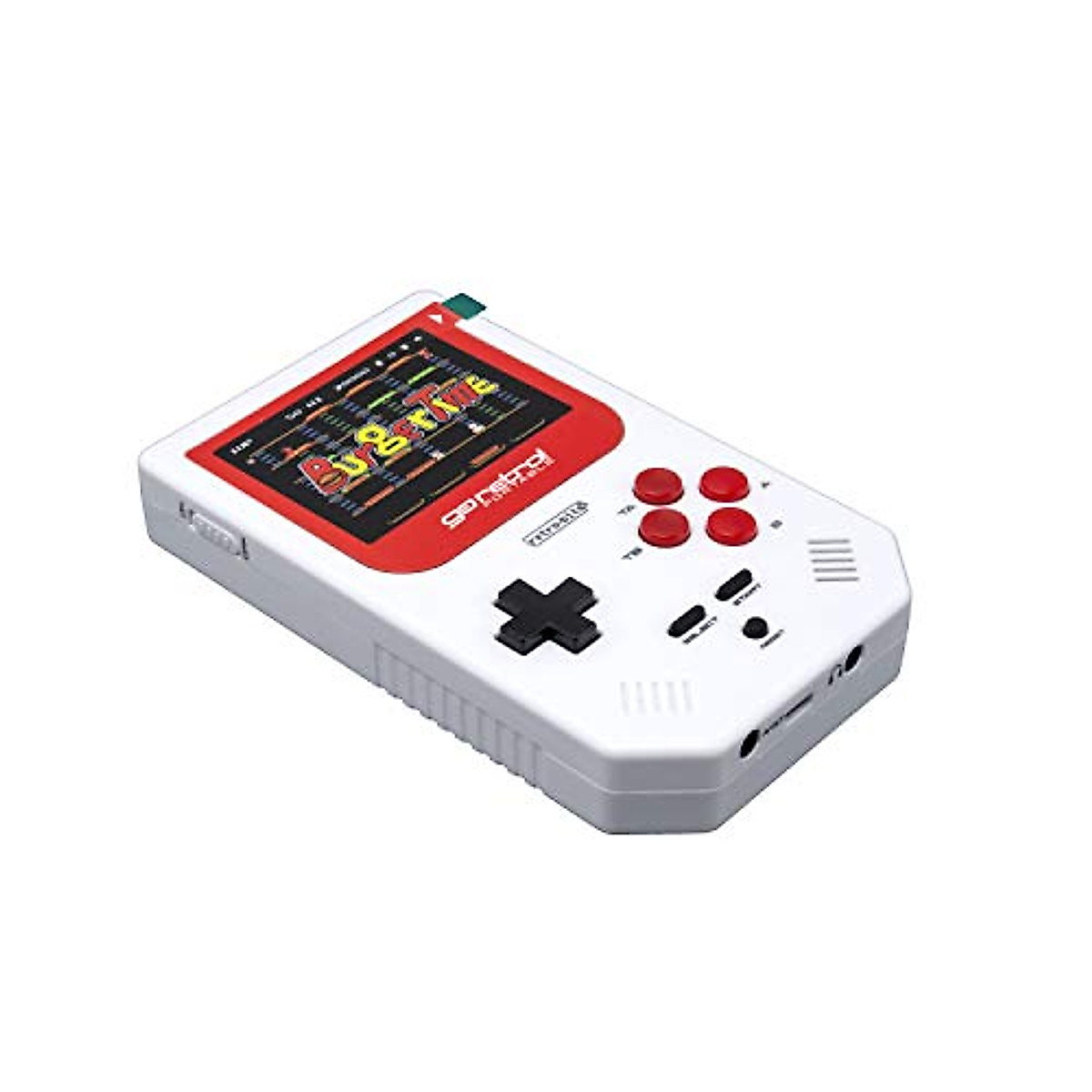 Go Retro! Portable (Electronic Games)