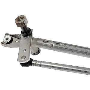 Dorman 602-118AS Windshield Wiper Motor and Linkage Assembly Compatible with Select Dodge Models