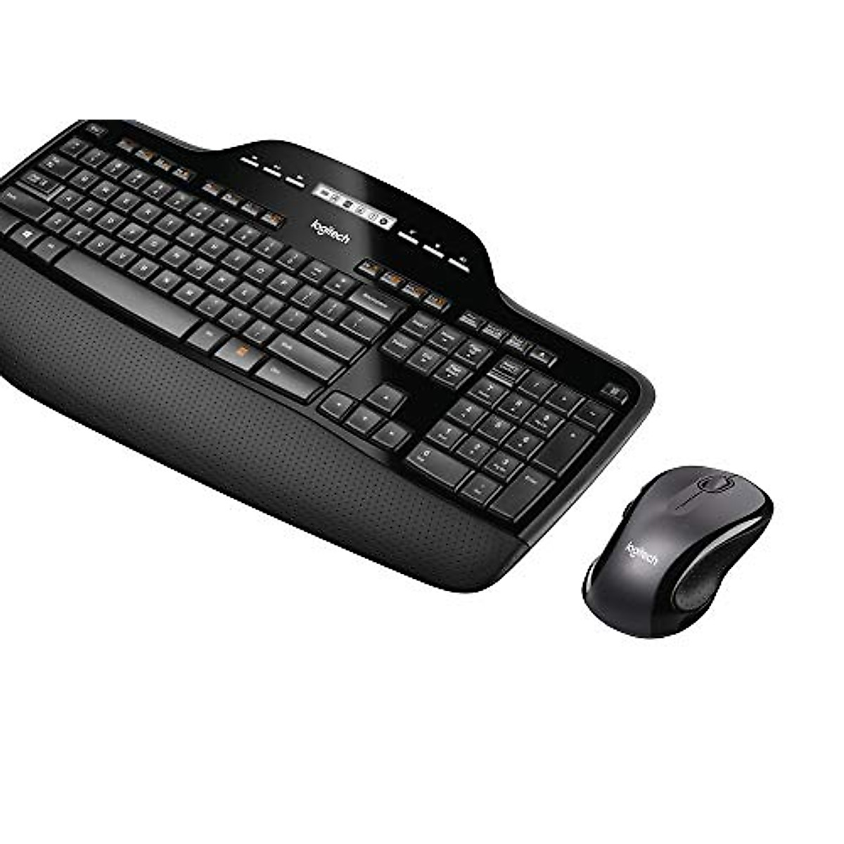 Logitech MK735 Performance Wireless Keyboard & Mouse Combo
