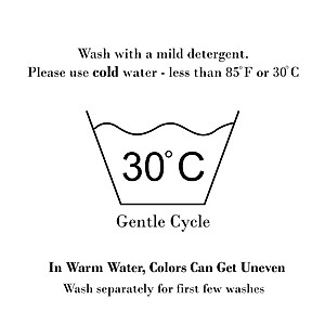 AVKA Studio 100% Cotton Dinner Napkins - Fuchsia Pink Cloth Napkins - 18x18 - Set of 6 - Bright Fabric Napkins for Kitchen or Dining Table - Everyday use, Picnics, Valentines Day - Washable Reusable