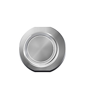 5/8-11 to 3/8 Round Drill Arbor Adapter for Core Drill Bit/Backer Pad 2PCS