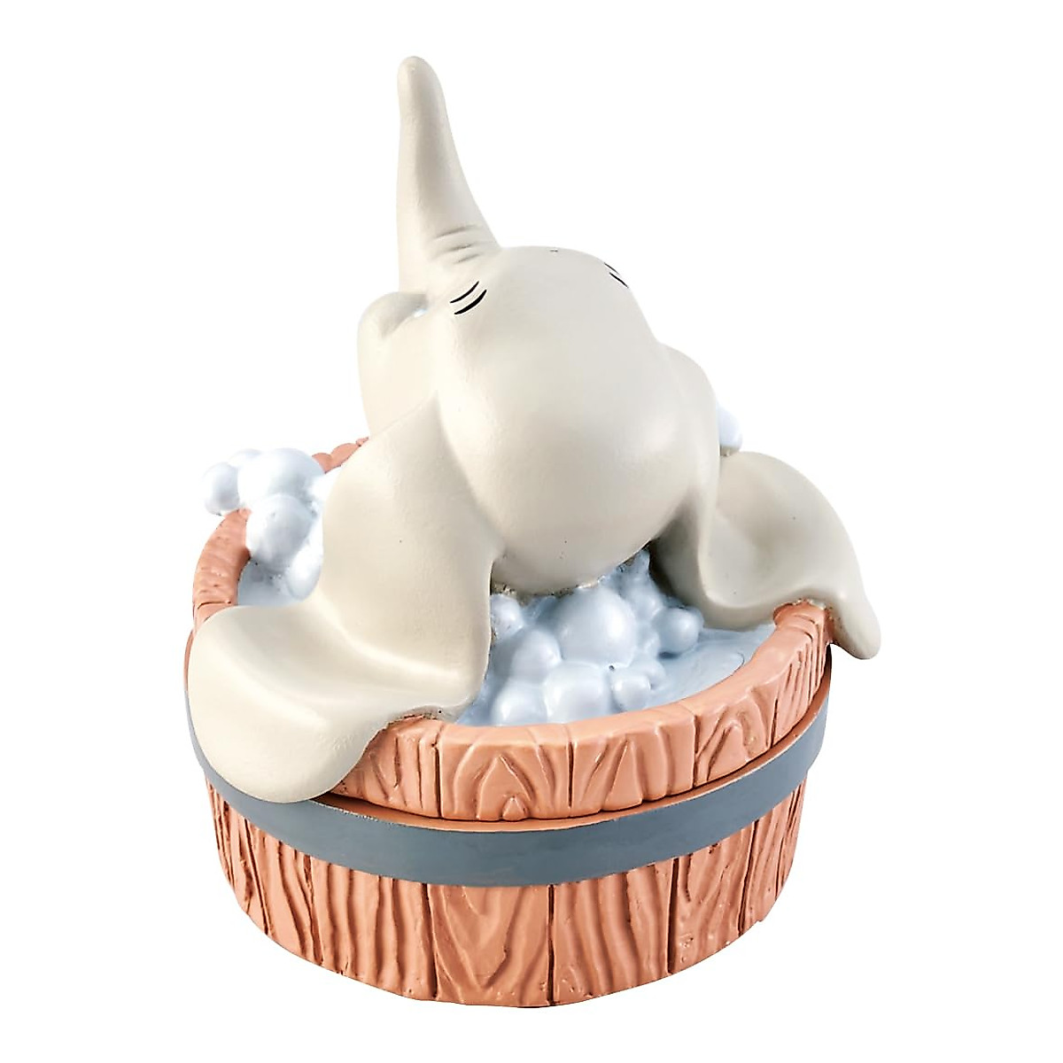 セトクラフト(Seto Craft) Accessory Storage, 7.5W×6.7L×9Hセンチ, Braun