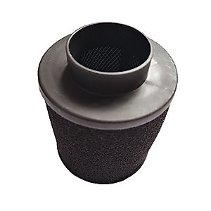 Air Filter Compatible with Kawasaki ATV Brute Force Air Cleaner KVF300 KVF300CCF KVF300CDF KVF300CEF KVF300CFF KVF300CGF KVF300CHF KVF300CJF KVF300CLF 11013-Y002 2012-2018 2020-2023 230223