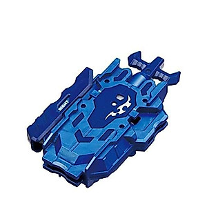 TAKARA TOMY Beyblade Burst B-119 Bey Launcher LR Blue Toy