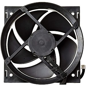 Internal Cooling Fan for Xbox ONE Console (NOT Xbox One Elite Xbox One S Xbox One X)