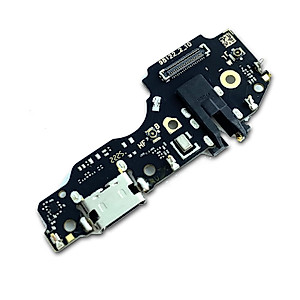 Avvood for T-Mobile REVVL 6 / REVVL 6 PRO 5G /Revvl 6X 5G USB Charger Charging Port Dock Connector Ribbon Flex Cable Replacement,1pcs