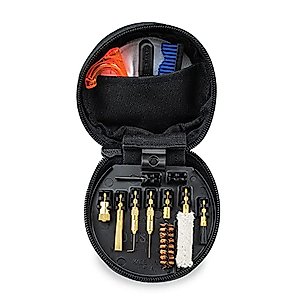 Otis 9MM Pistol Cleaning Kit