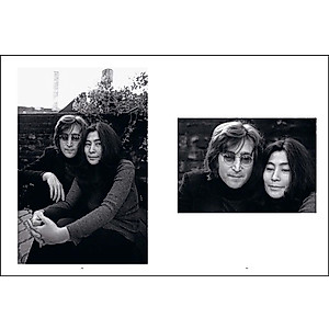 Dream Lovers: John and Yoko in NYC: The Photographs of Brian Hamill