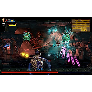 Rogue Stormers - Xbox One