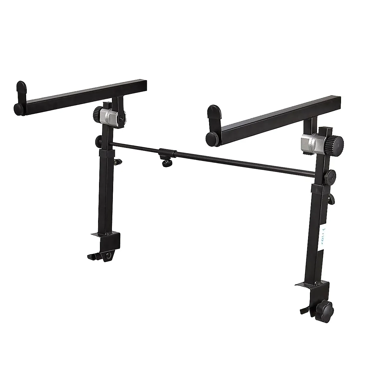 Nord Piano 5 73-Key Digital Piano Bundle with Two-Tier Adjustable Stand and Flip-Top Adjustable Bench (4 Items)