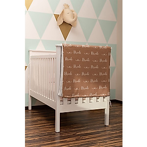 Personalized Baby Blankets for Boys, Custom Monogram Name Blanket from Your Names. Custom Blanket with Baby's Name, Custom Blanket with Baby's Name for Newborn Baby Room Nursery Christening Baptism