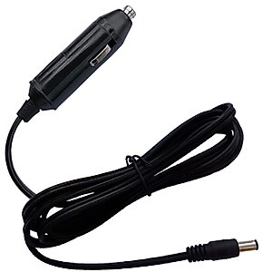 UpBright Car 12V DC Adapter Compatible with JBL Partybox 310 200 300 Party Box Partybox310 PartyBox200 PartyBox300 Portable Bluetooth Speaker Auto RV Camper Lighter Plug Power Supply Battery Charger