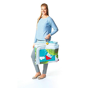 Tiny Love Meadow Days Super Play Mat