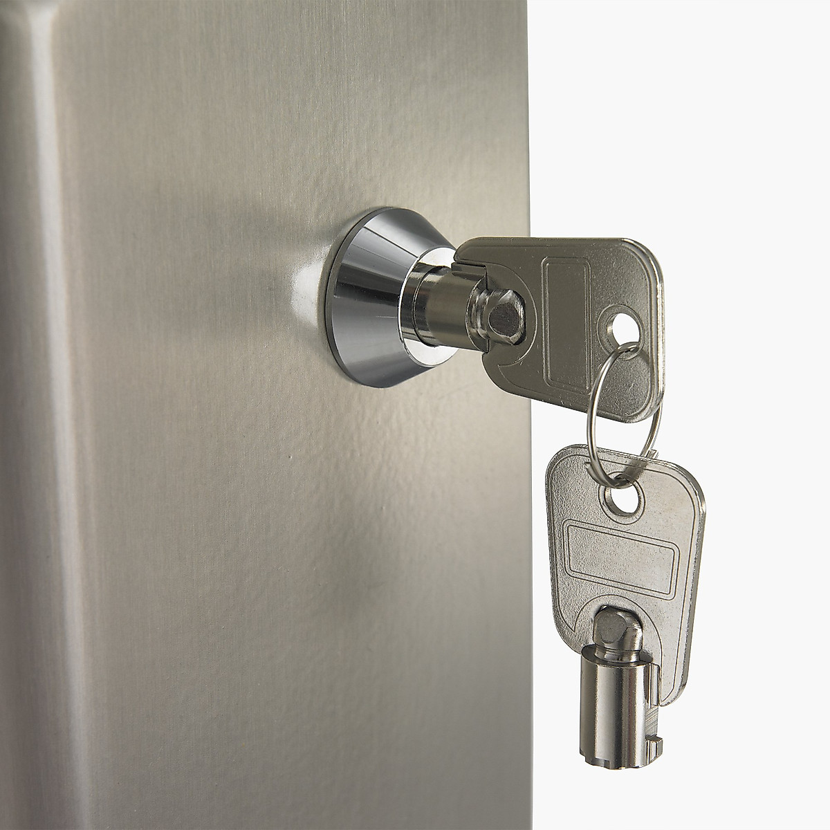 PURELL LTX Behavioral Health Touch-Free Hand Sanitizer Dispenser, Stainless Steel, for 1200 mL PURELL LTX-12 Hand Sanitizer Refills (Pack of 1) - 1926-01