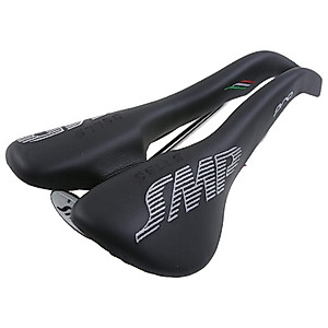 Selle SMP Pro Saddle Black