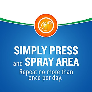 Cutter Backyard Bug Control Outdoor Fogger, Kills Mosquitos, Gnats & Flies, Perfect for Backyards, Decks, Patios, 16 Ounce For Insects