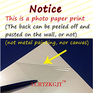 RAXES 8x10 Ravenna Italy 2 Fauvist Painting Travel Living bedroom office decoration children room printed photo paper poster