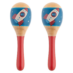 Stephen Joseph Percussion Set, Rocket