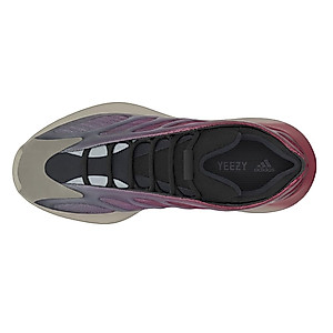 adidas Men's Yeezy 700 V3 Sneakers, Fade Carbon, 11 M US