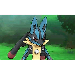 Pokemon X (Japan Import)