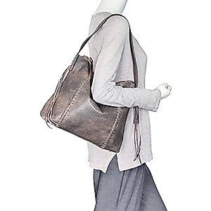 La Maja Hobo (Grey)