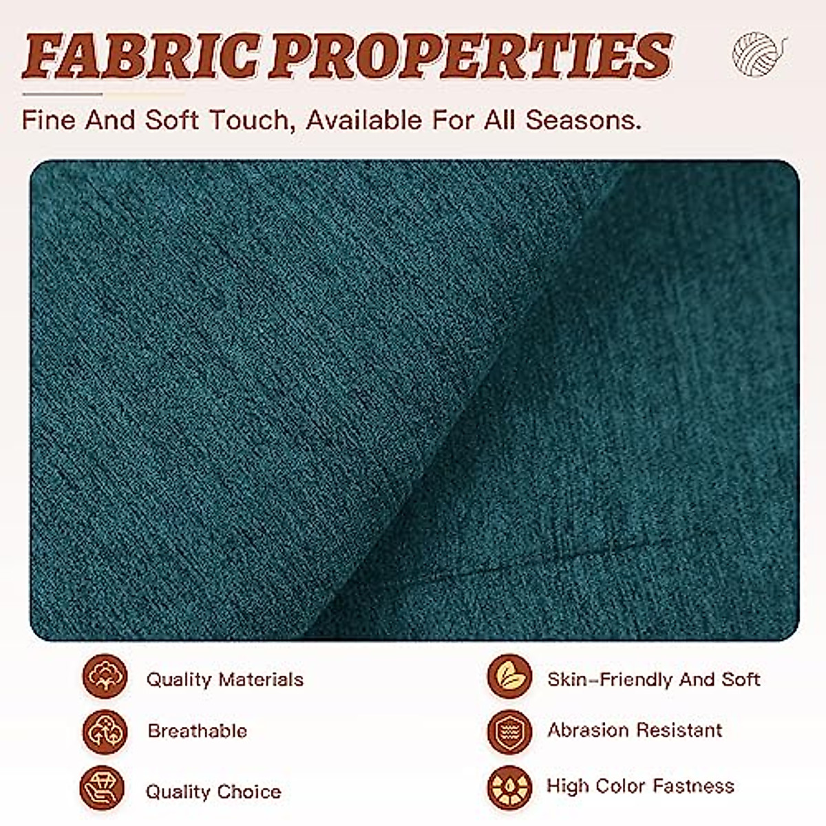 Focuprodu Bench Cushions. Non-Slip Pile Bench Cushion for Indoor and Outdoor in Multiple Scenarios.36x14 Inch Bench Cushion Ideal Cushion for Benches, Sofas and Raised Windows. (36x14x4, Ink Black)