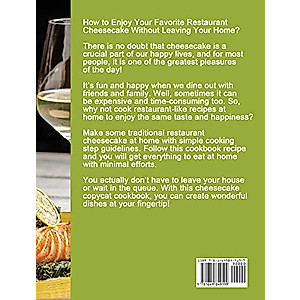 The Delicious Copycat Recipes: Popular Guide with Quick-to-Make and Healthy Recipes to Cook Delicious Desserts in Your Kitchen