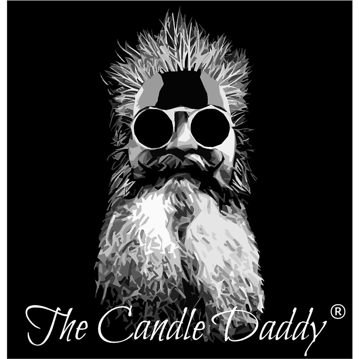 The Candle Daddy Salem Book of Smells Halloween 5 Pack - 5 Amazing Witchy Wax Melts - 30 Total Cubes - 10 Total Ounces