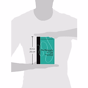 The Philosophy of Time (Oxford Readings in Philosophy)