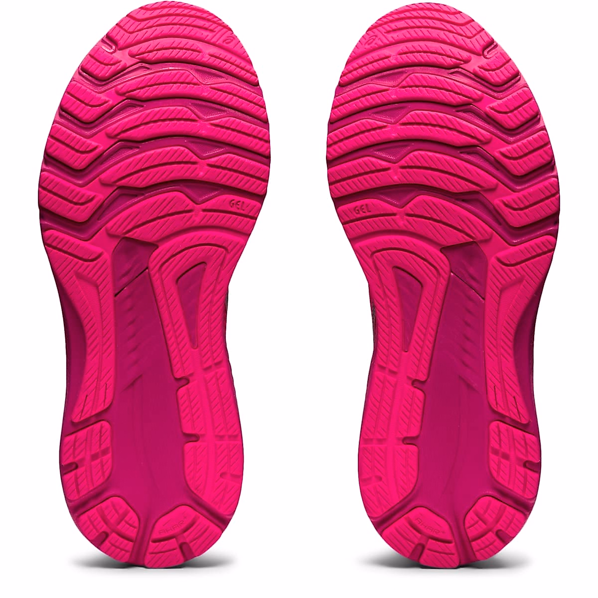ASICS Women's GT-2000 10 LITE-Show Running Shoe, 8, LITE-Show/Pink GLO