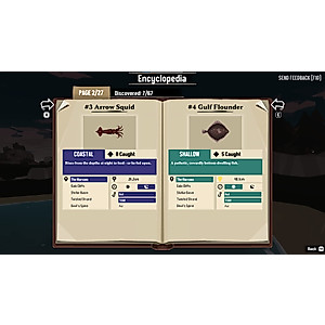 Dredge [Deluxe Edition]