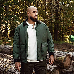 Scotch Porter Hydrate & Nourish Beard Conditioner for Men | Moisturizes, Softens & Reduces Frizz | Formulated with Non-Toxic Ingredients, Free of Parabens, Sulfates & Silicones | Vegan | 7.1oz Bottle