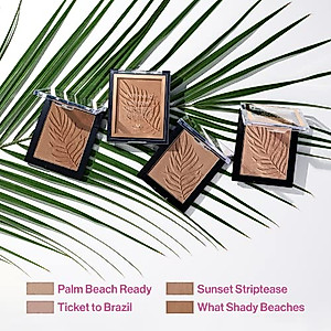 wet n wild Color Icon Bronzer What Shady Beaches