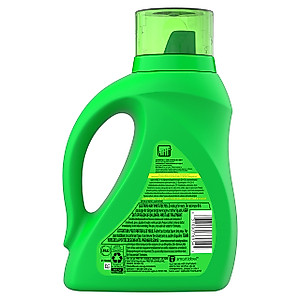 Gain Island Fresh 46 FL oz (1.36L) Liquid Detergent