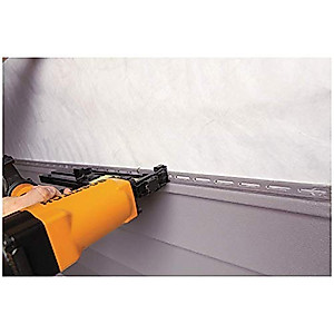 BOSTITCH Stapler, 7/16-Inch x 2-Inch (651S5)