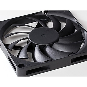 Targus Portable Chill Mat HD3 Gaming with 3 Ultra-Quiet Fans and Integrated Airflow Ventilation Prevents Overheating, LED USB Port, Cooling Pad for up to 18-Inch Laptop, Black (AWE57US)