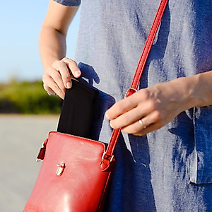 Frienda 25 Pieces Microfiber Case Pouch Bag Glasses Sunglasses Case Soft Pouch with 2 Eyeglass Cleaning Cloth